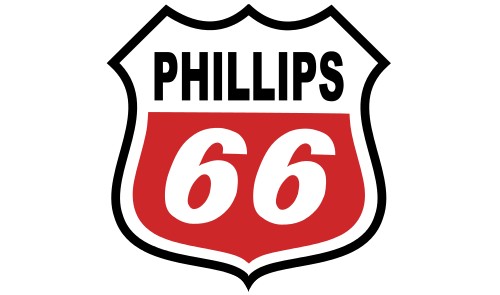 Phillips Petroleum Company logo – Heritage